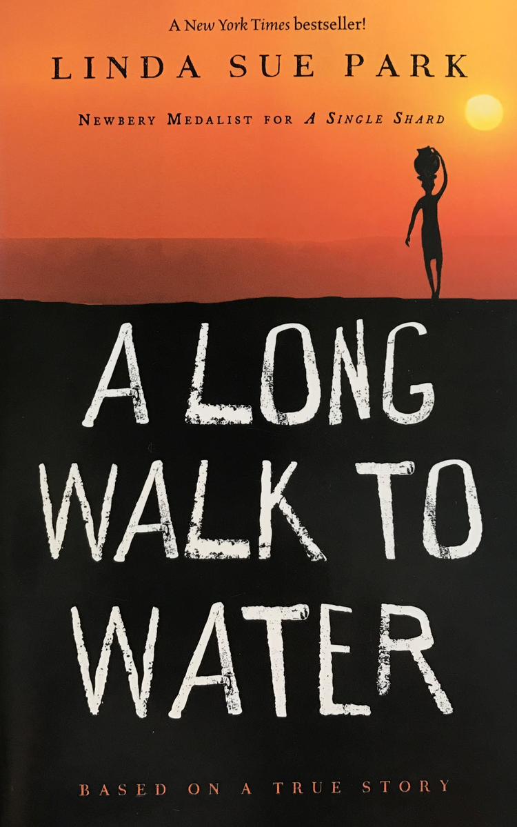 Resources For Educators and Groups — Water for South Sudan