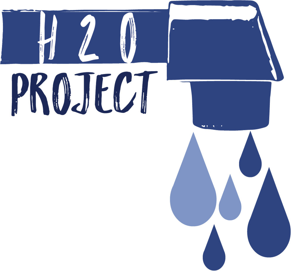 H2O Project — Water for South Sudan
