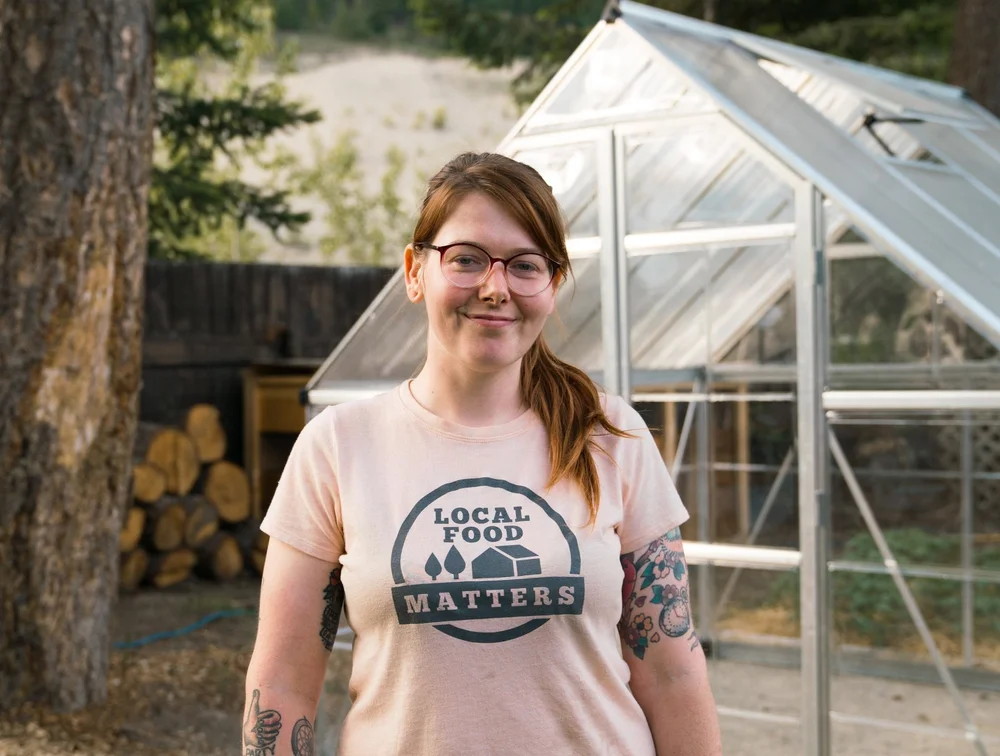 About Us — Golden Food Bank