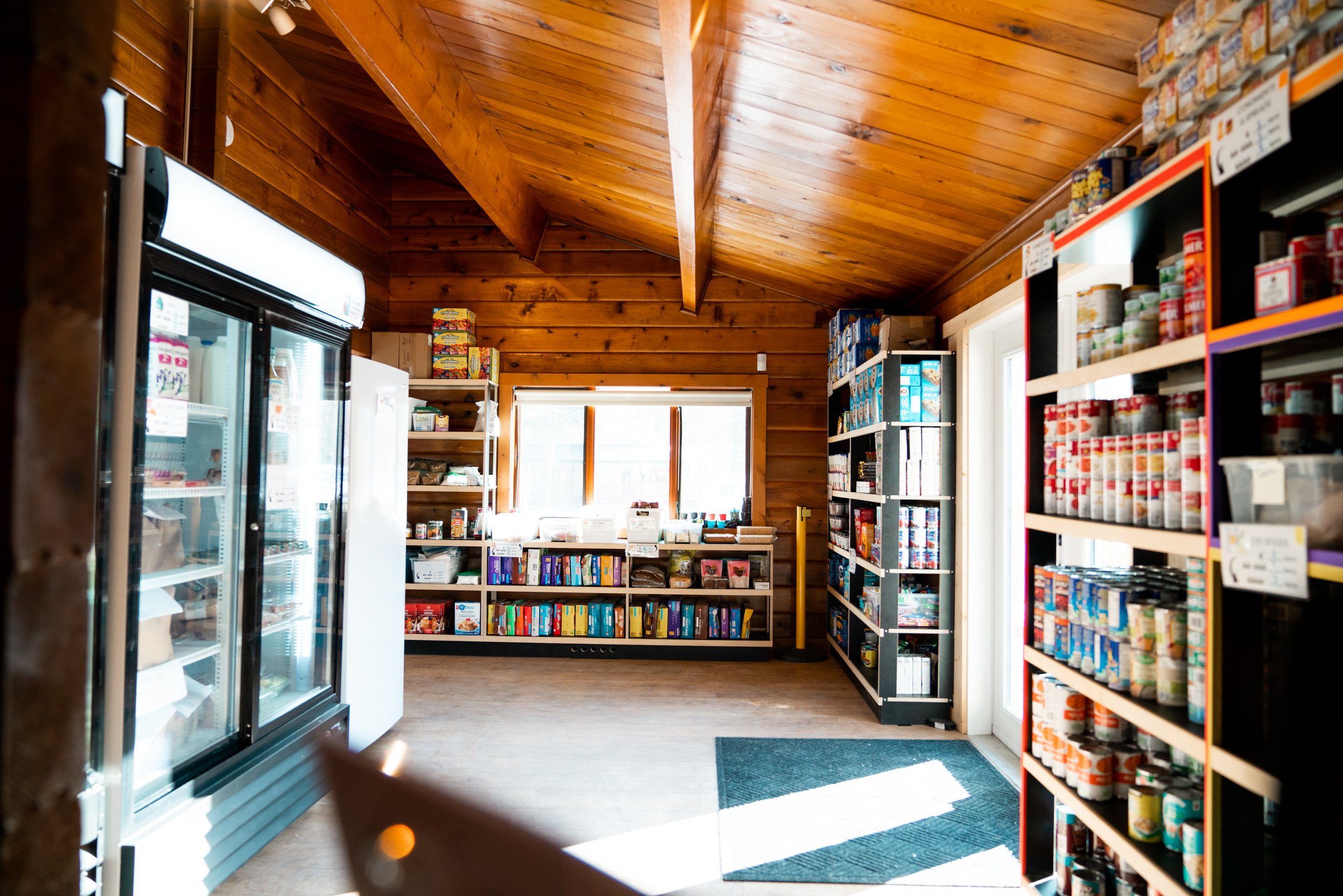 Food Access — Golden Food Bank