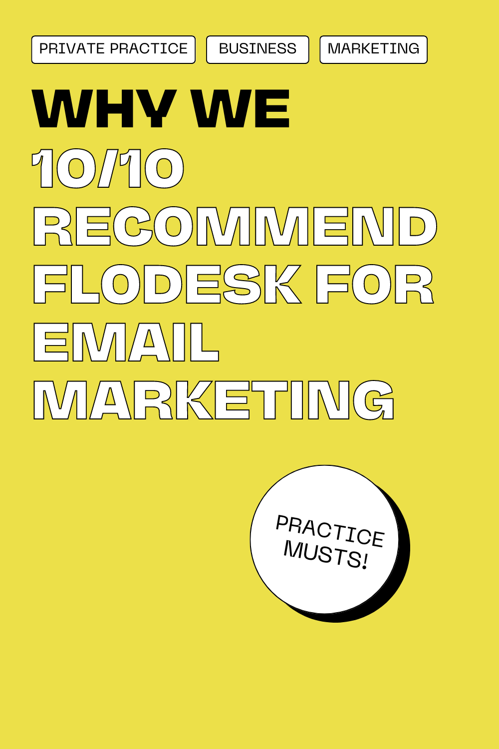 How to Build An Email List in Private Practice - Philadelphia & Denver ...