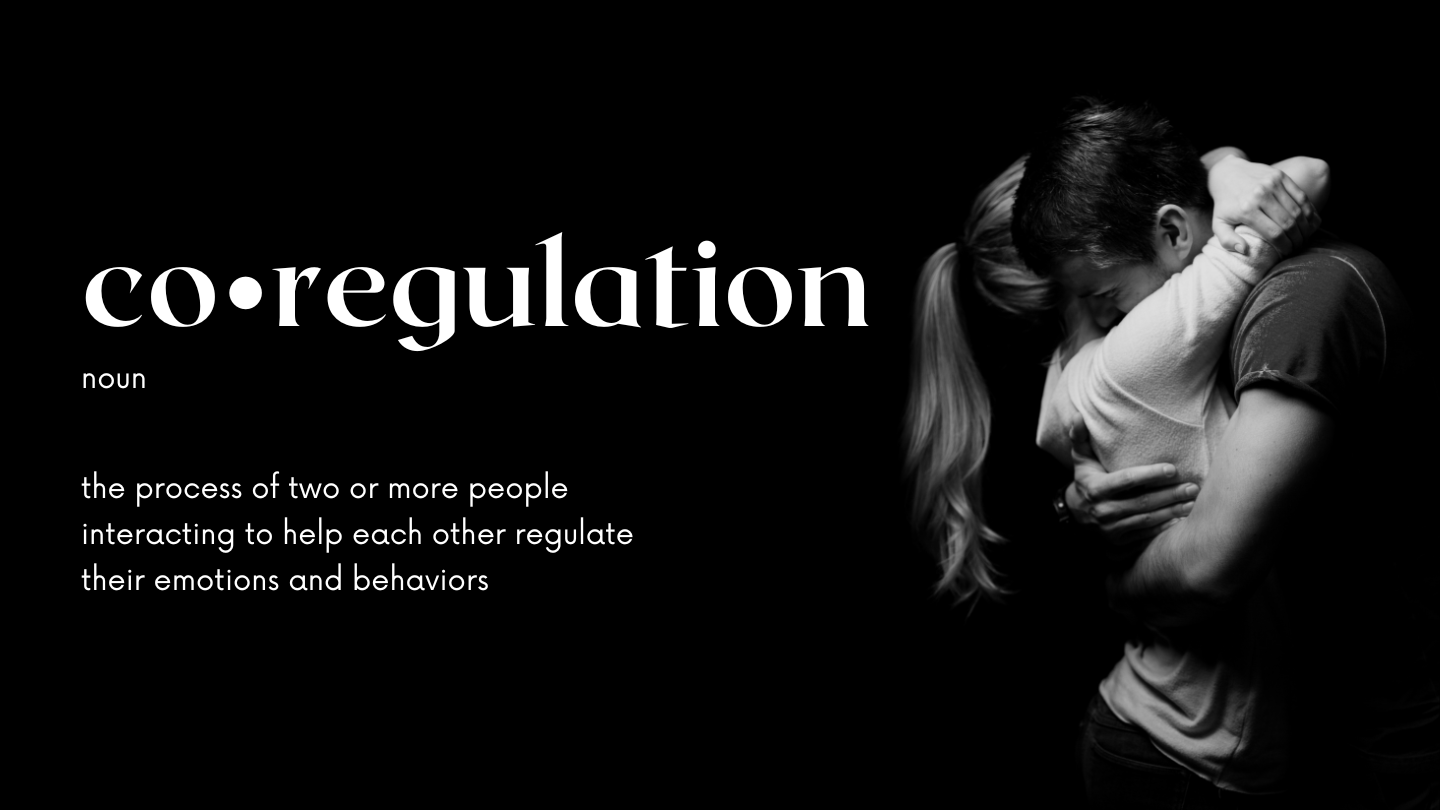 Enhance Emotional Well-Being: Discover Coregulation in Relationships ...