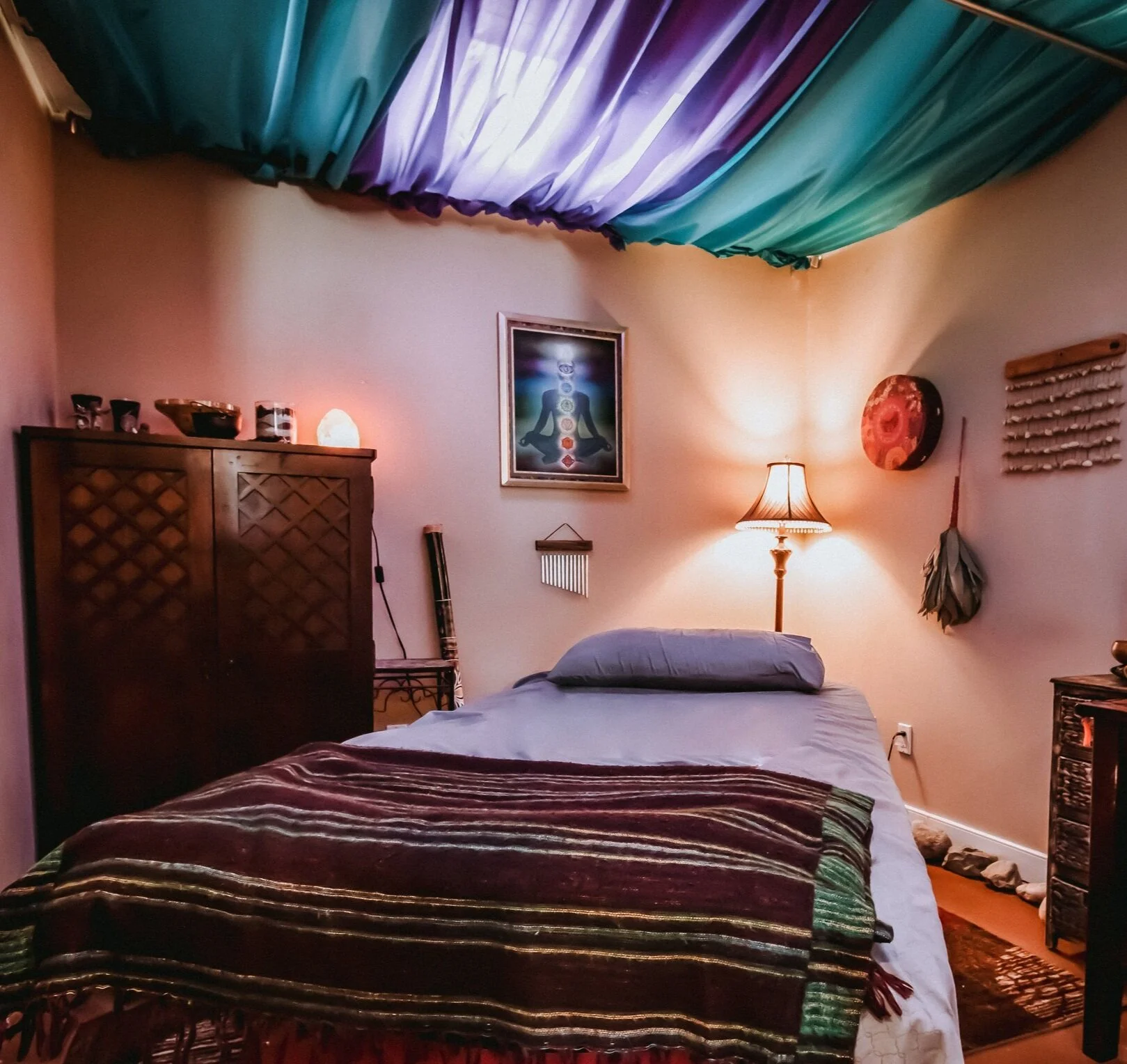 Spiritual Life Coaching I Guidance I Counseling I Long Beach, CA — Soul Vision Healing Center