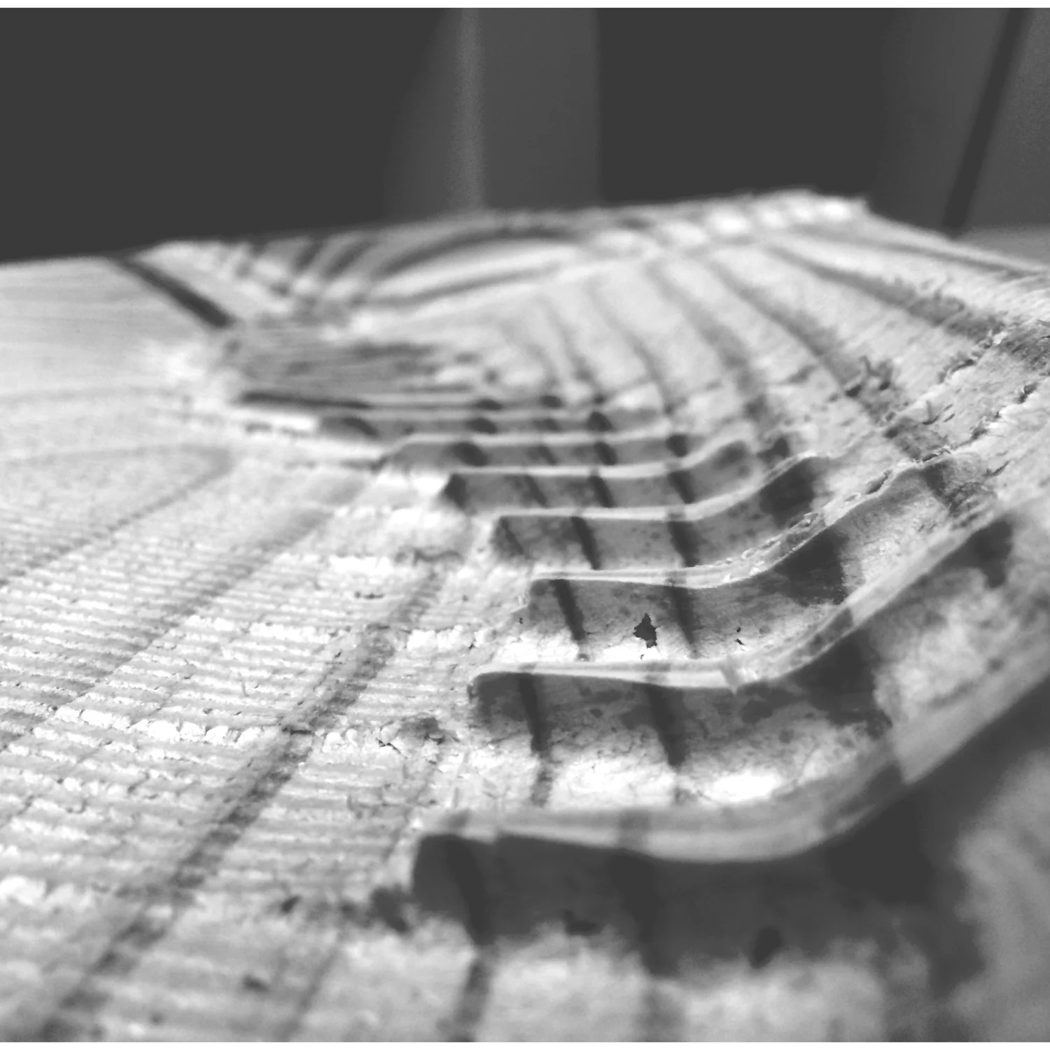 CNC TOOLPATHS — LEVEL STUDIO ARCHITECTURE