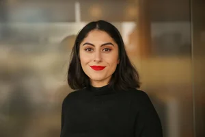 Salima Shah, LPC — Revive Therapy Services