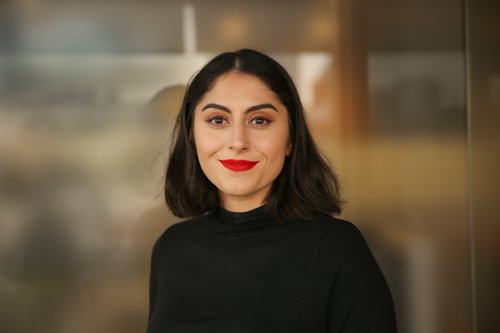 Salima Shah, LPC — Revive Therapy Services