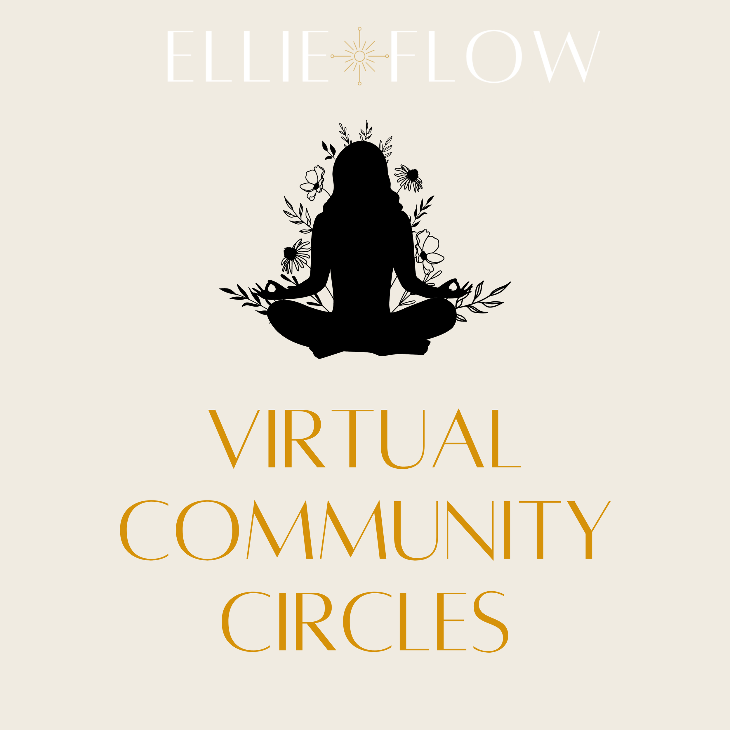 EllieFlow Events & Workshops — Ellie Thomas - Intuitive + Transformational Life Coaching ...