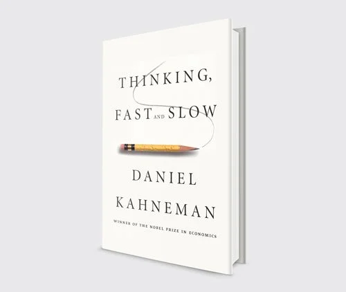 Essential Investment Lessons from Daniel Kahneman-Money Matters