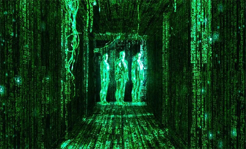 Webinar - Escaping the Matrix