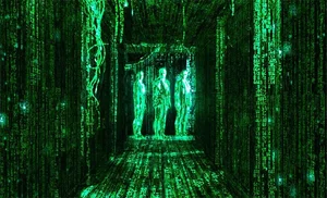 Webinar - Escaping the Matrix