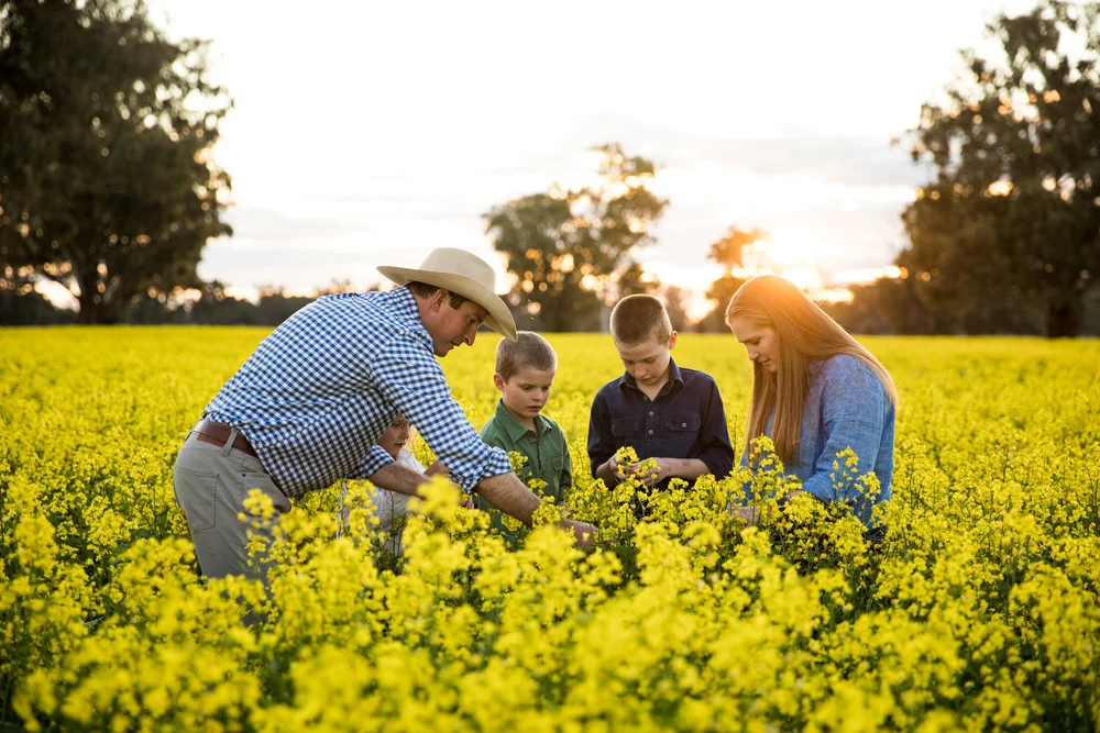 Fund overview — AAM Agri Access Fund