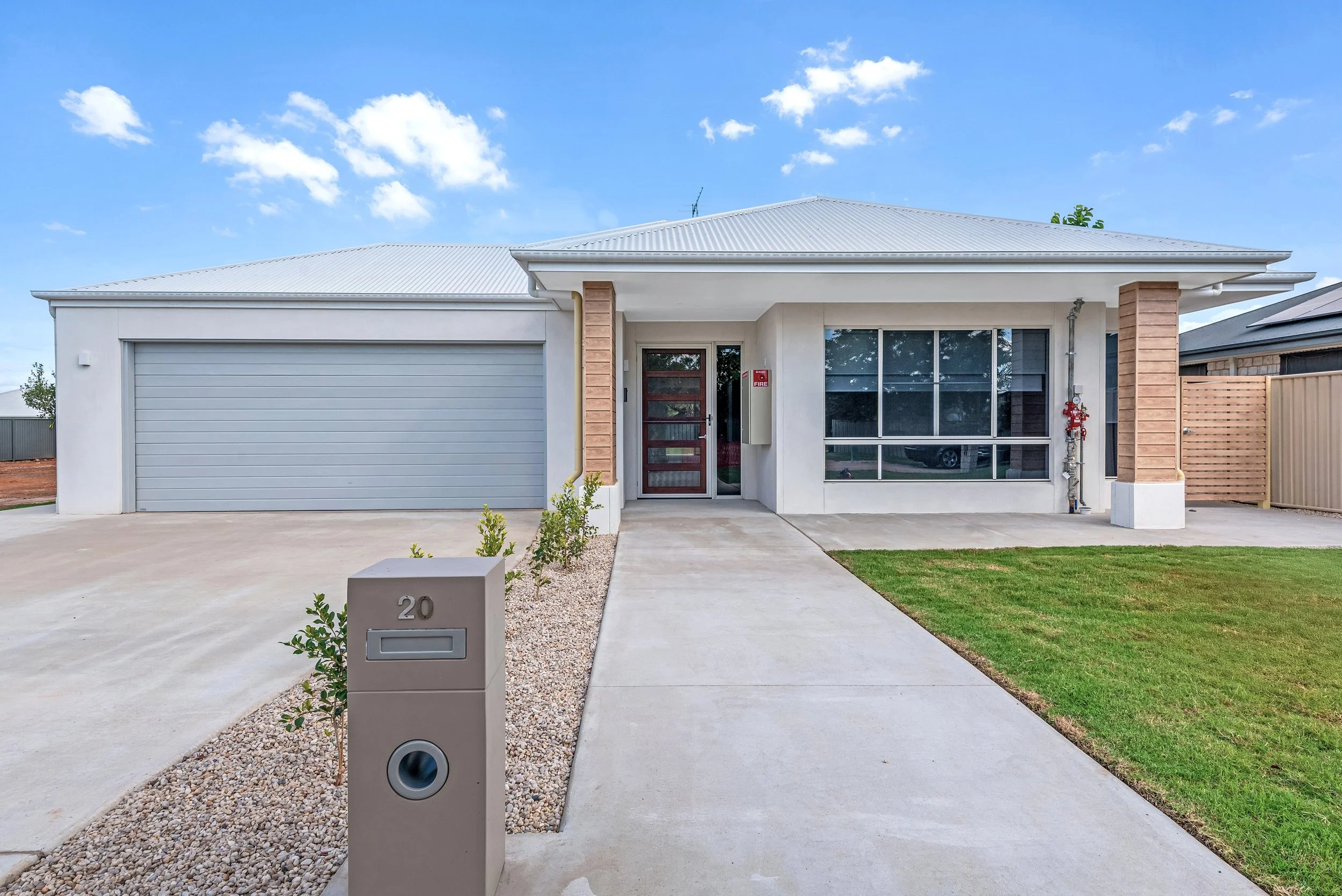 Leben Homes NDIS | Emerald SDA — Leben Homes NDIS