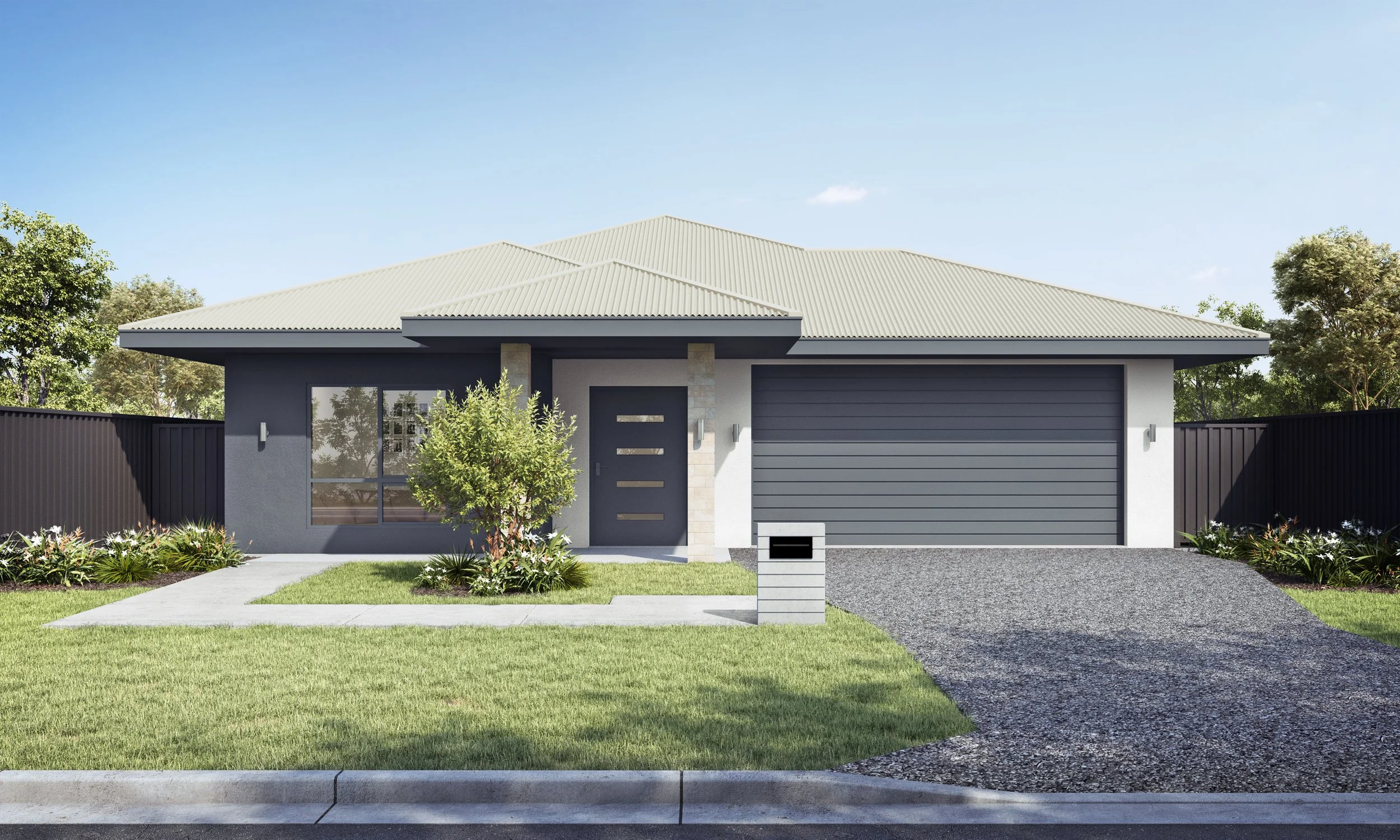 Leben Homes NDIS | Darwin SDA — Leben Homes NDIS