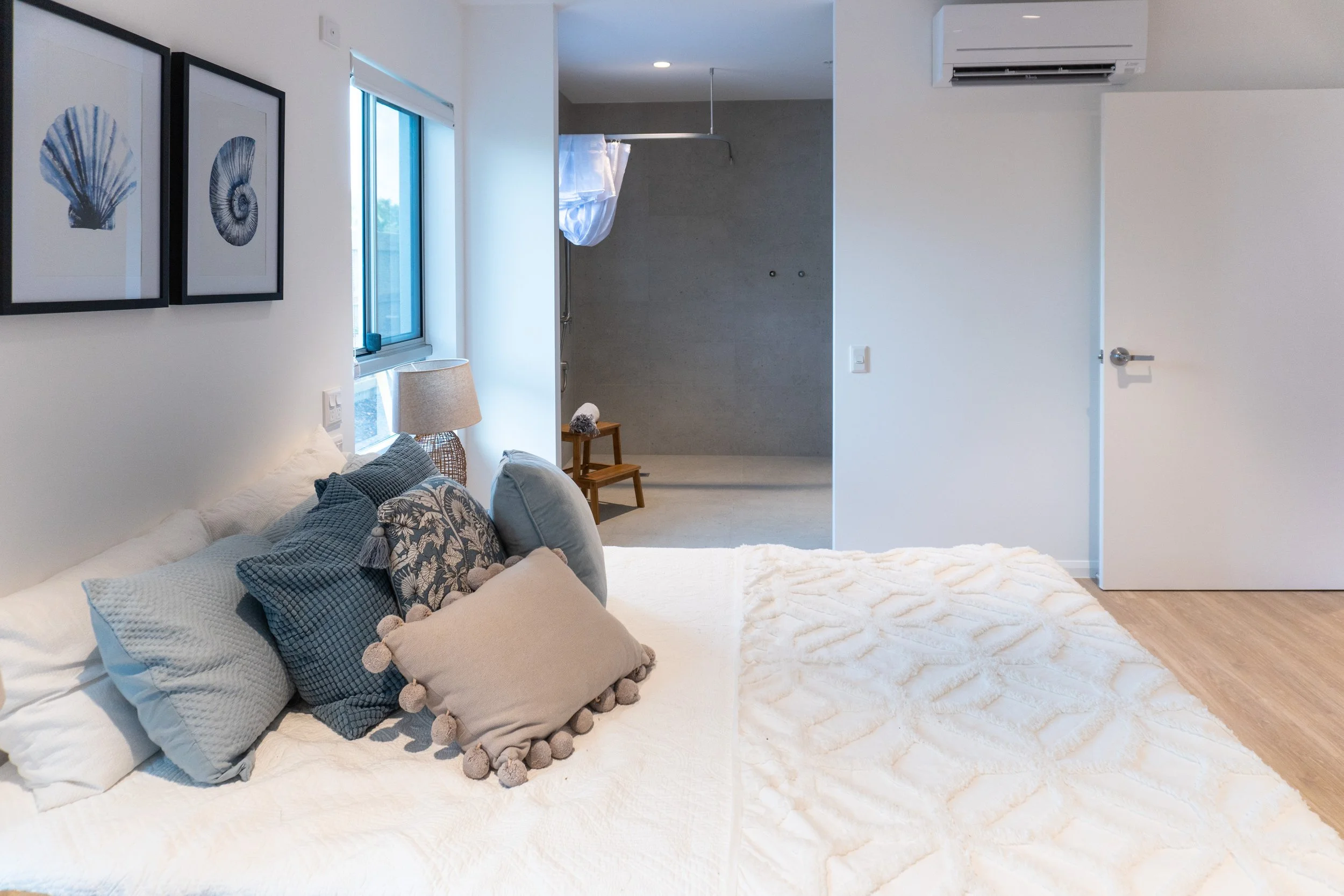 Leben Homes NDIS
