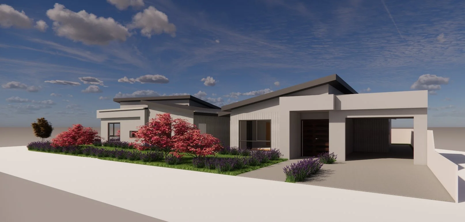Leben Homes NDIS | Traralgon SDA — Leben Homes NDIS