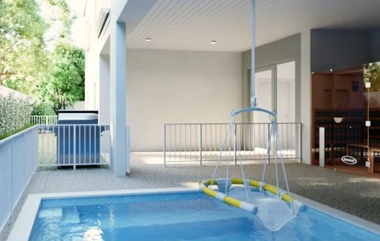 Leben Homes NDIS