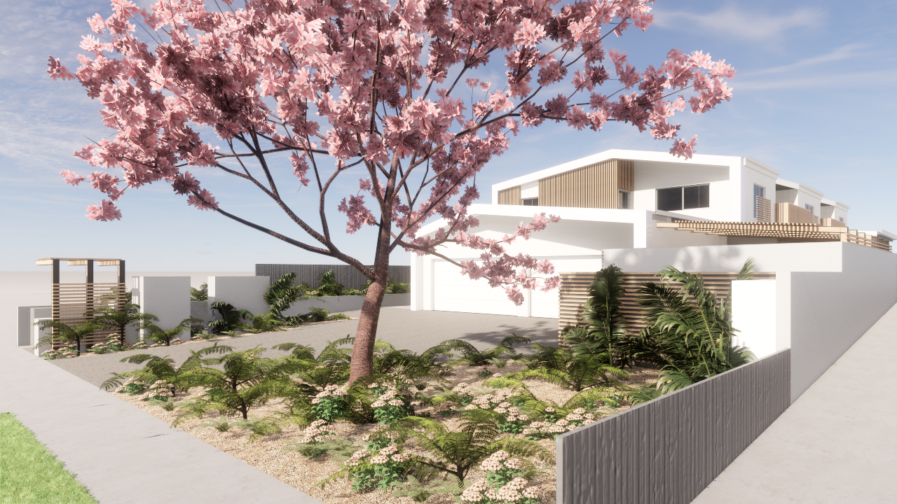 Leben Homes NDIS