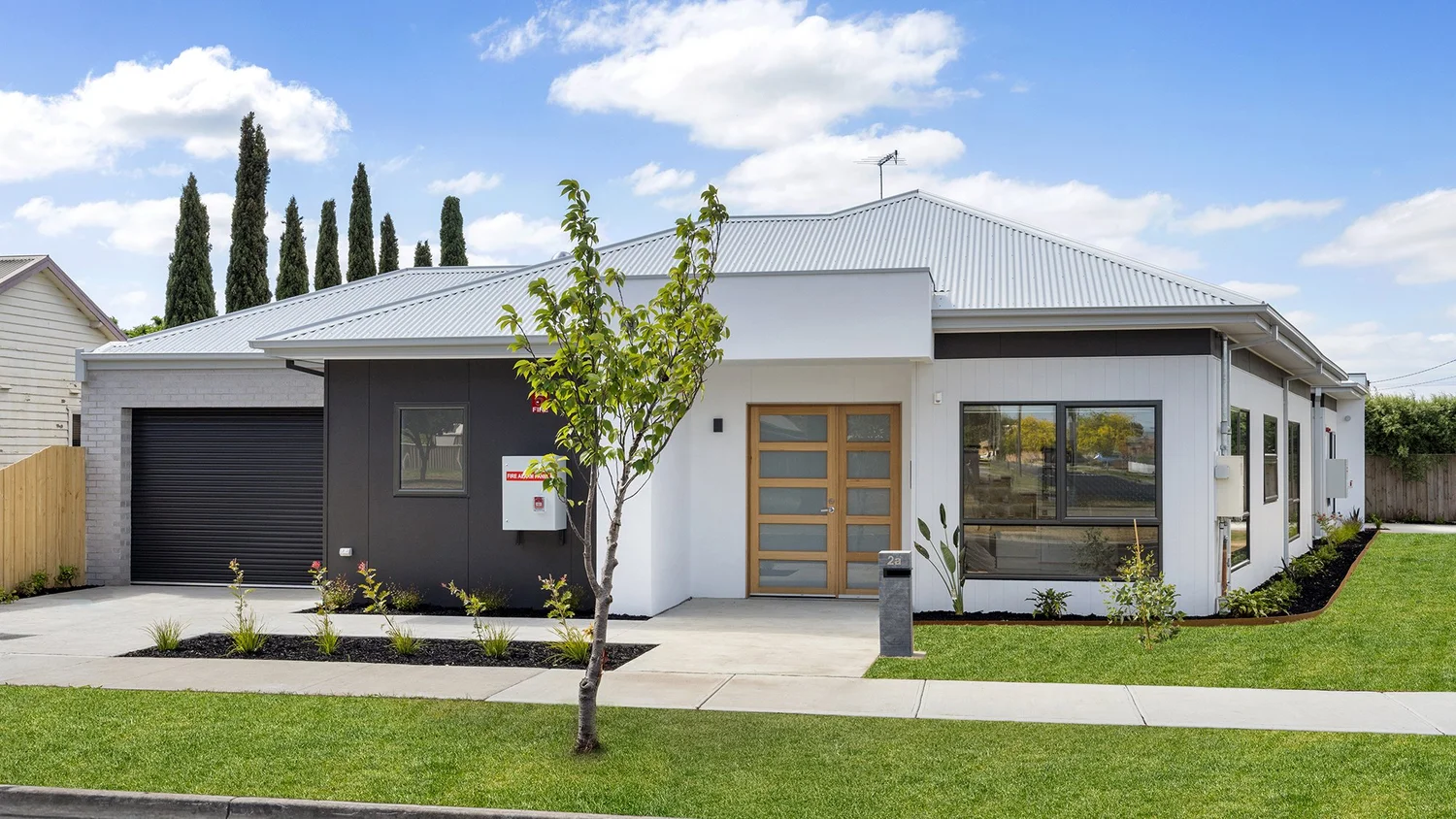 Leben Homes NDIS | Traralgon SDA — Leben Homes NDIS