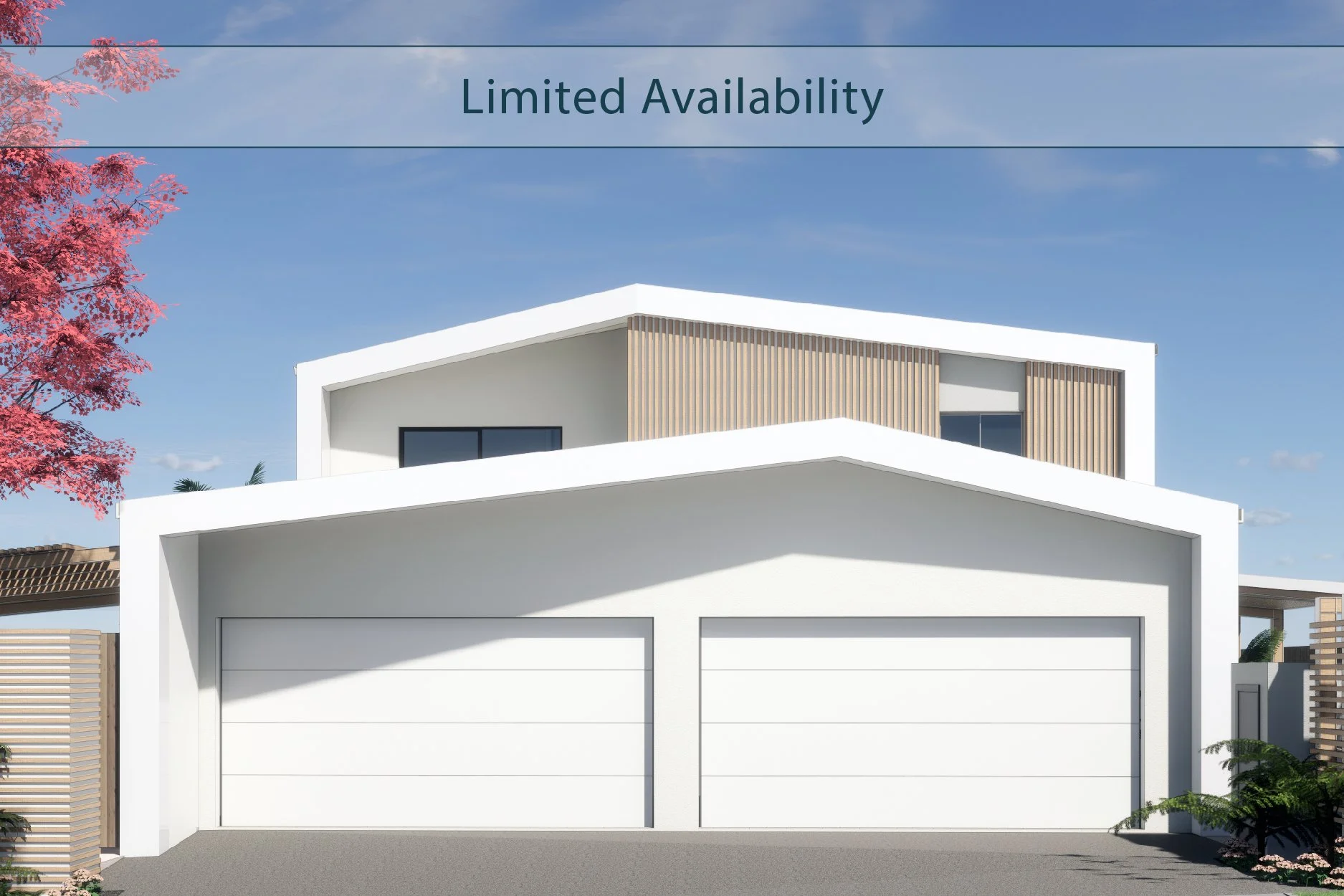 Leben Homes NDIS