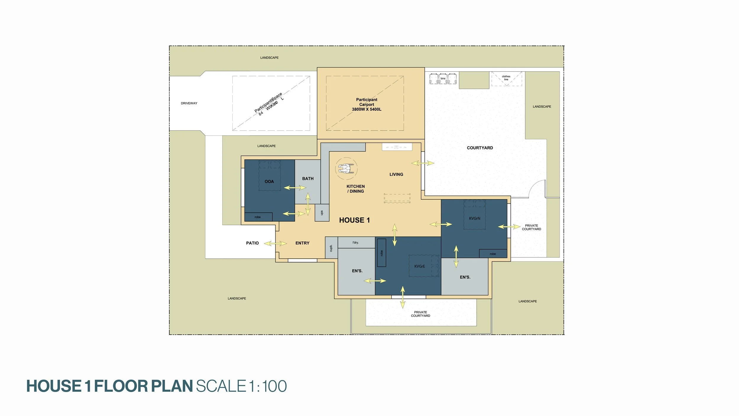 Leben Homes NDIS | Mt Isa SDA — Leben Homes NDIS