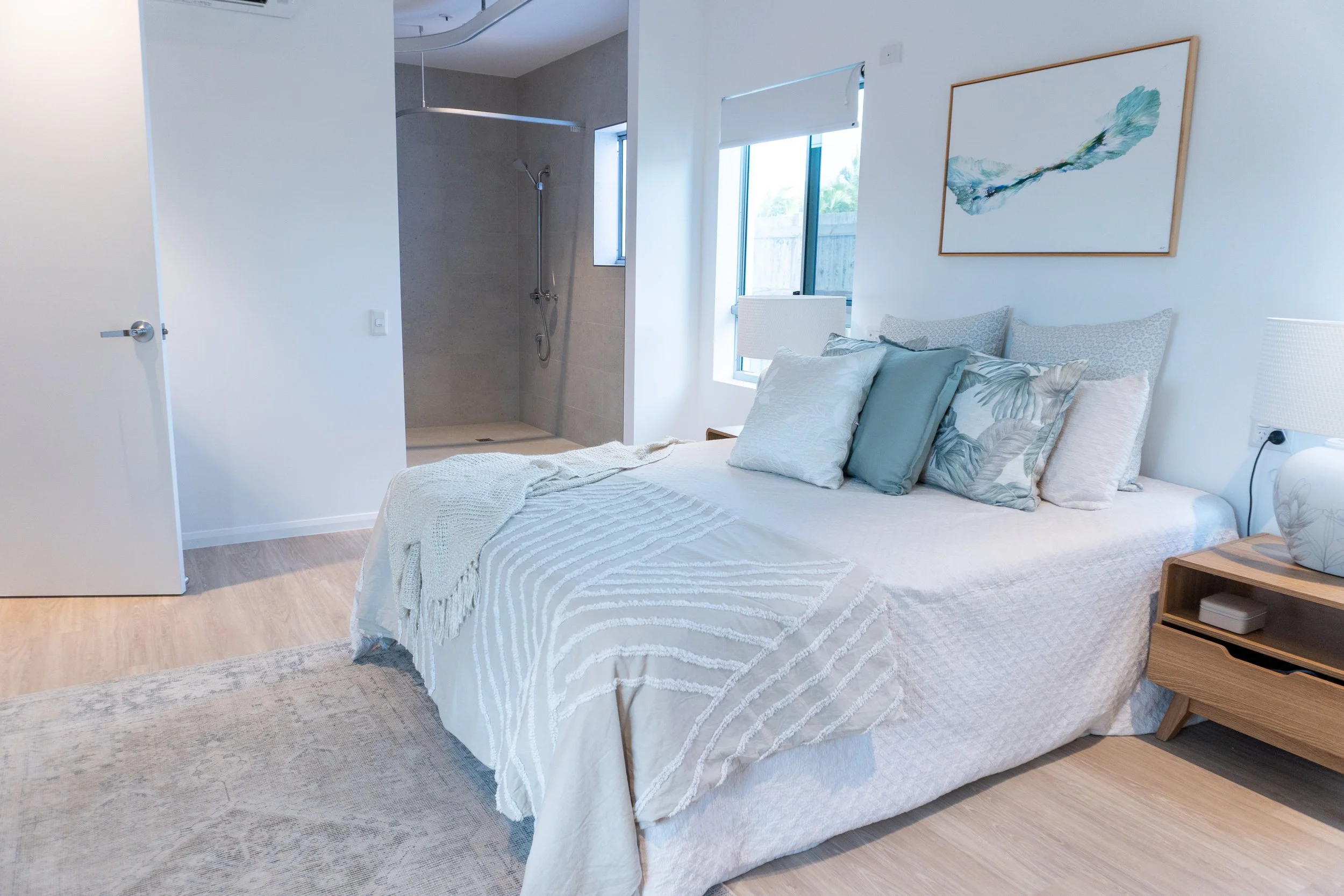 Leben Homes NDIS