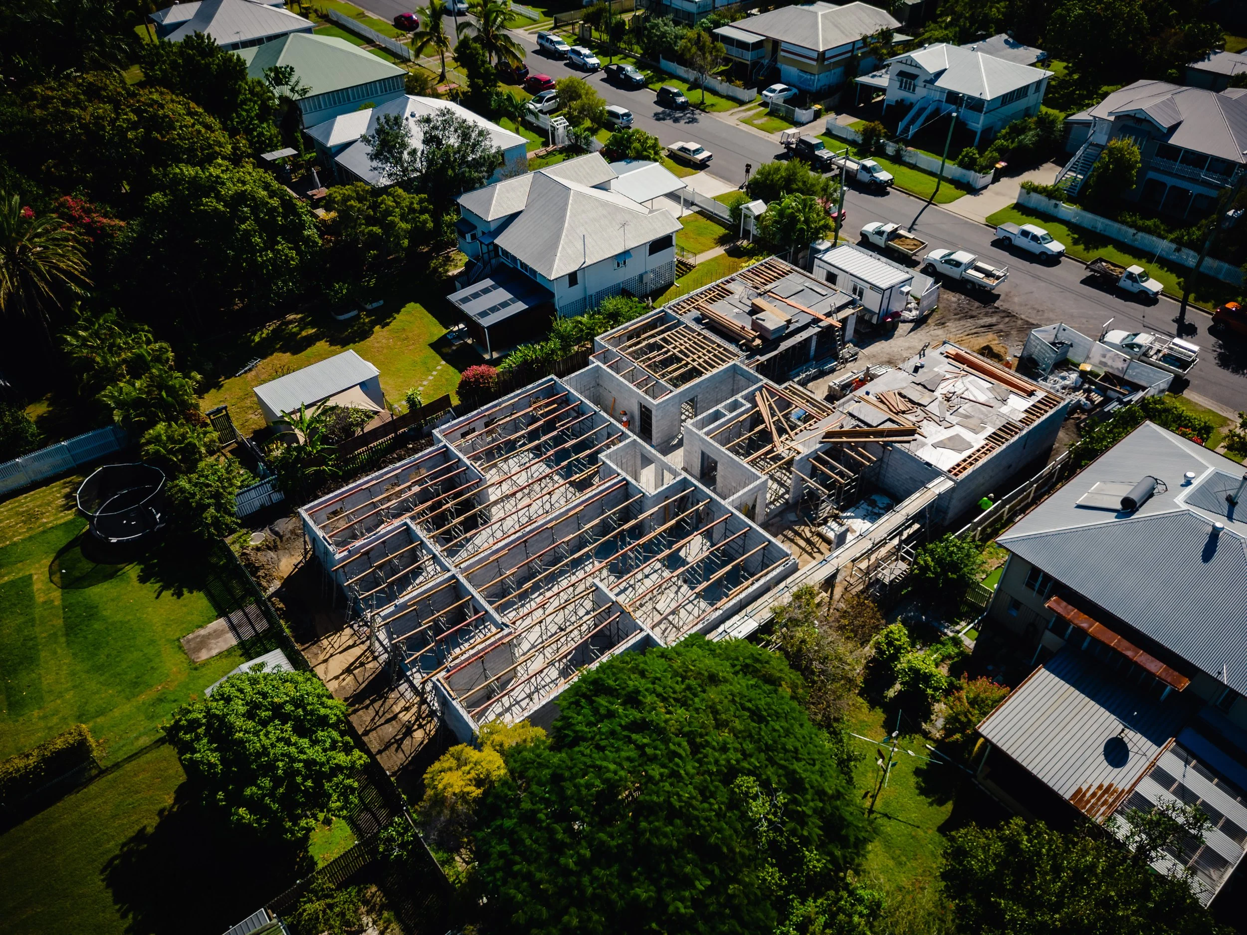 Leben Homes NDIS | Rockhampton, Allenstown — Leben Homes NDIS