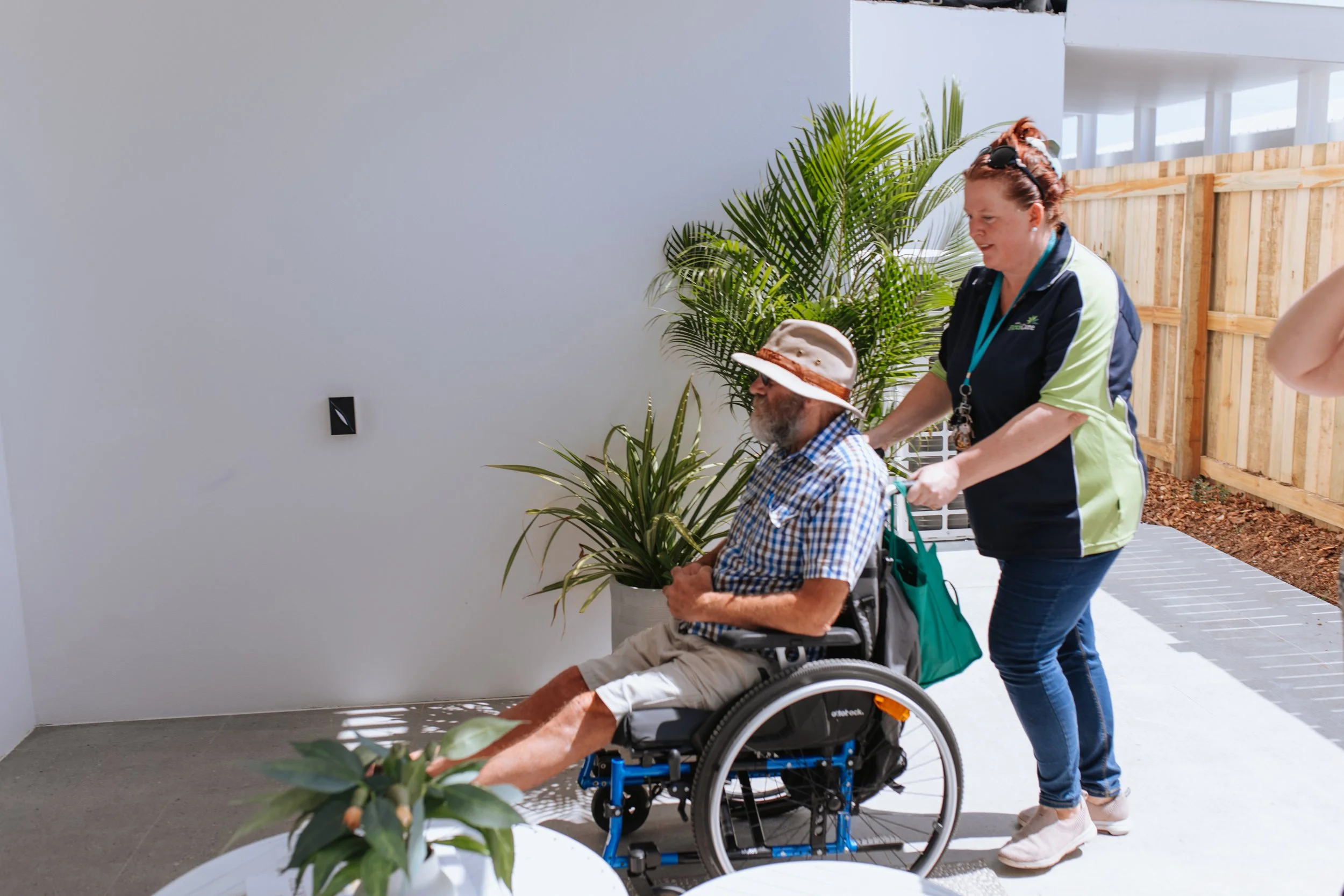 Leben Homes NDIS | Overview — Leben Homes NDIS