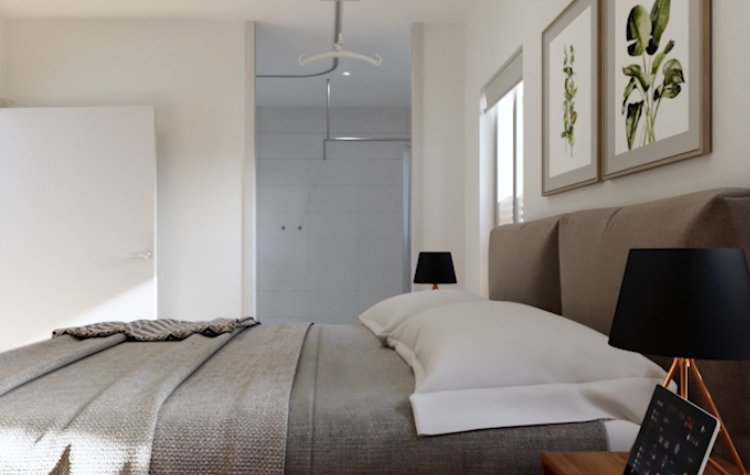 Leben Homes NDIS