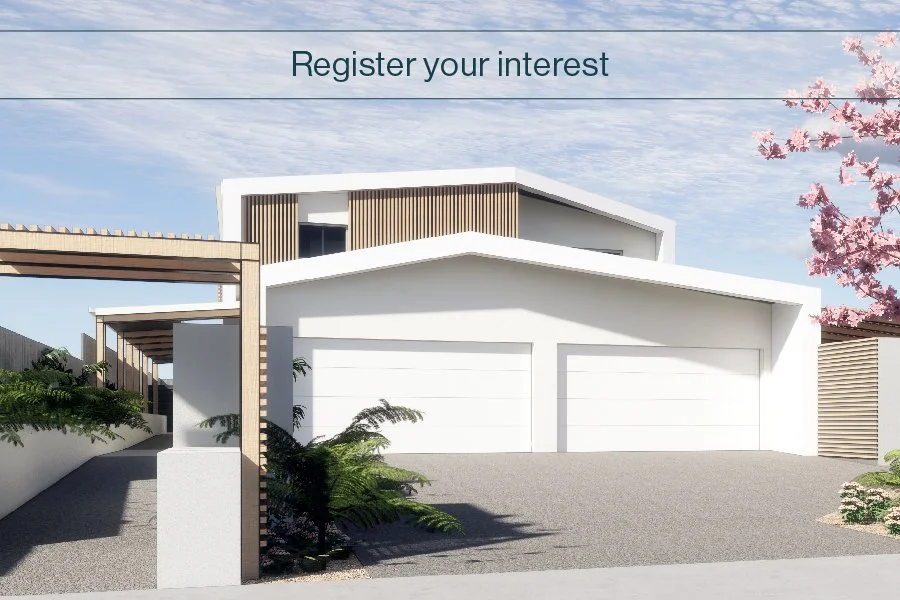 Leben Homes NDIS