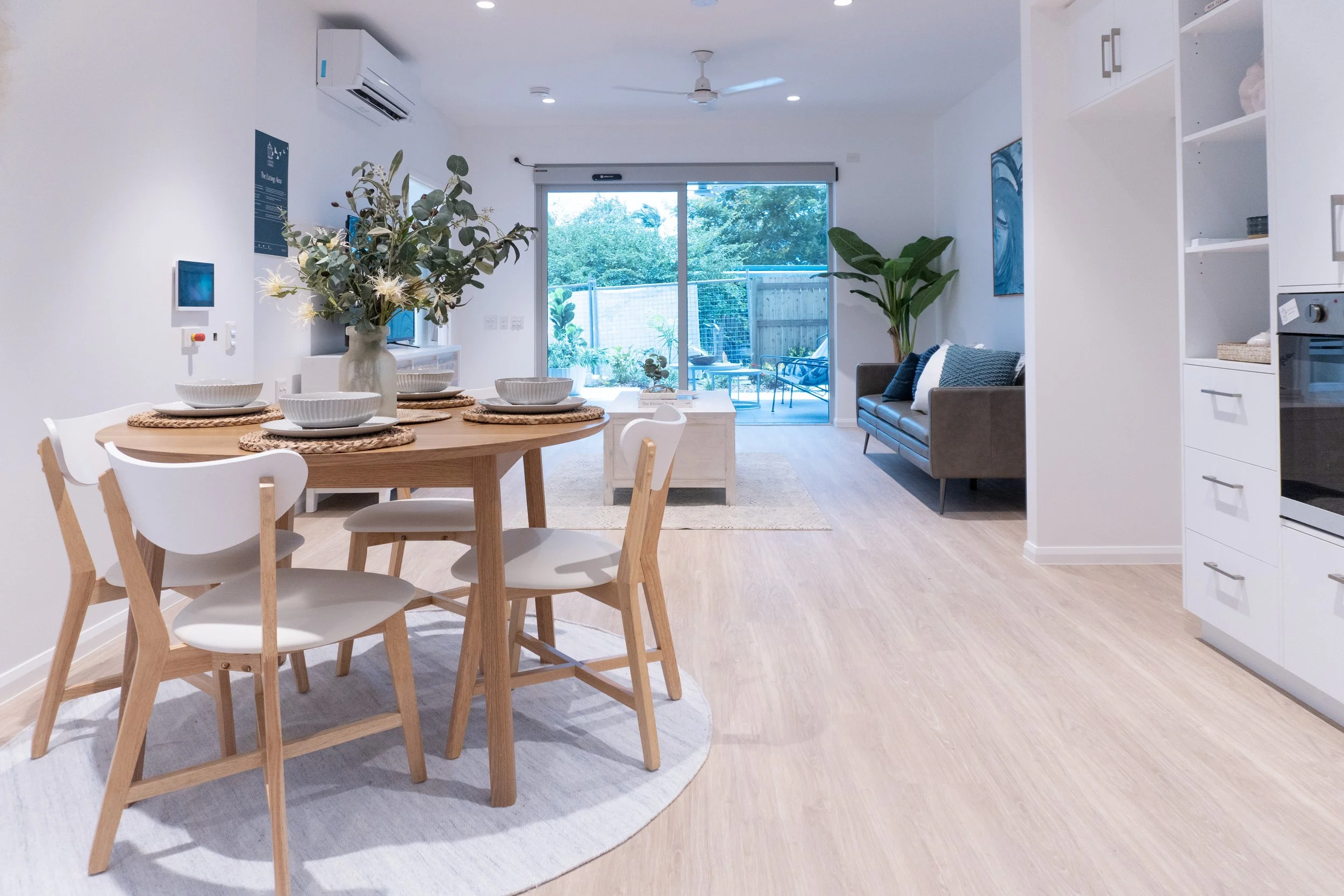 Leben Homes NDIS