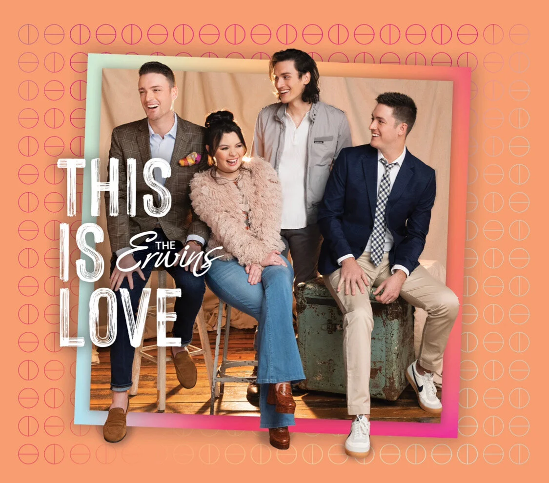 The Erwins | Official Website