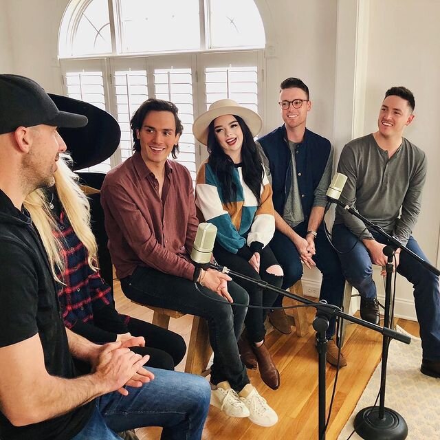 The Erwins | Official Website