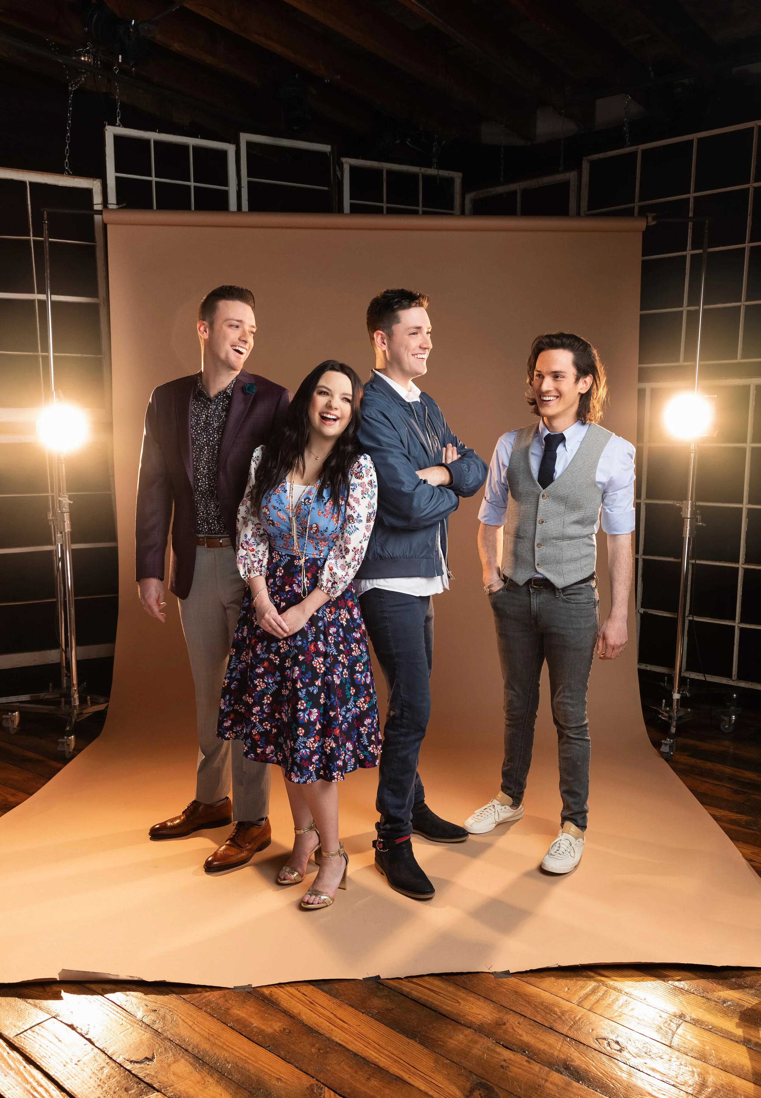 See The Erwins LIVE on Tour — Erwin Ministries Website