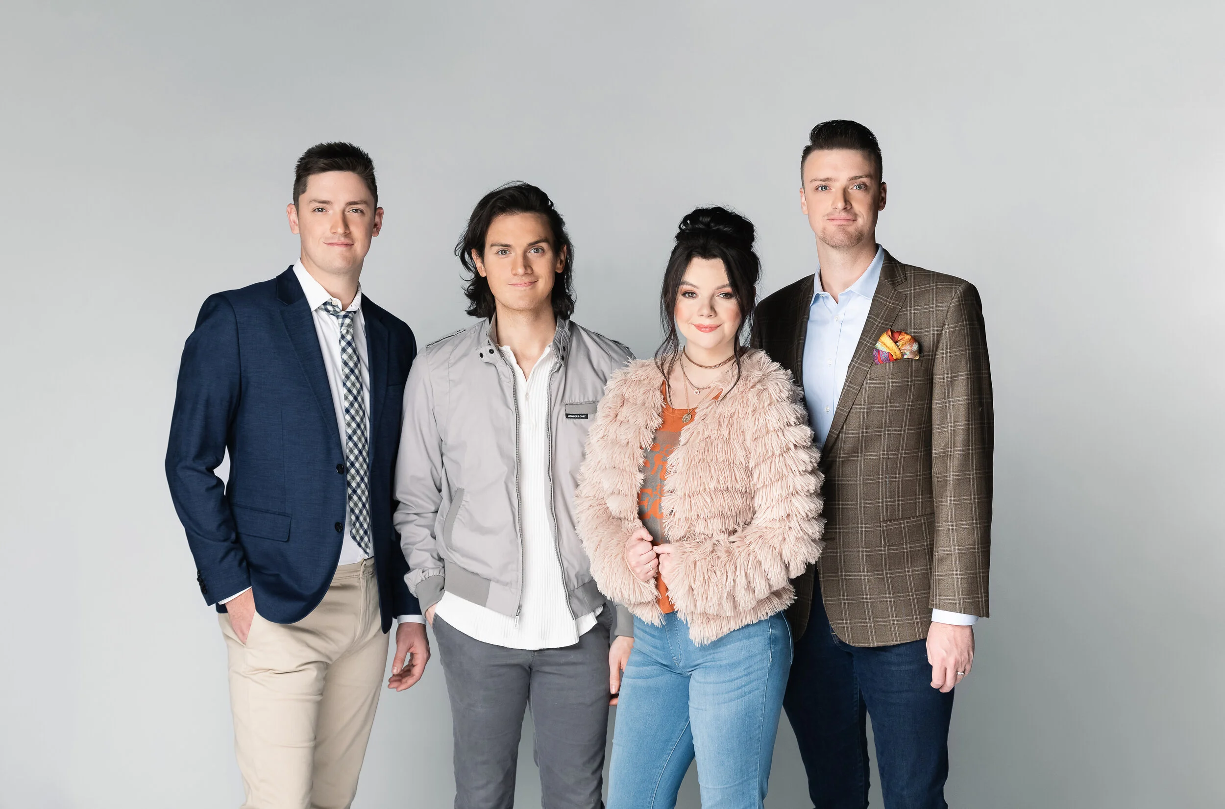 Contact The Erwins — Erwin Ministries Website