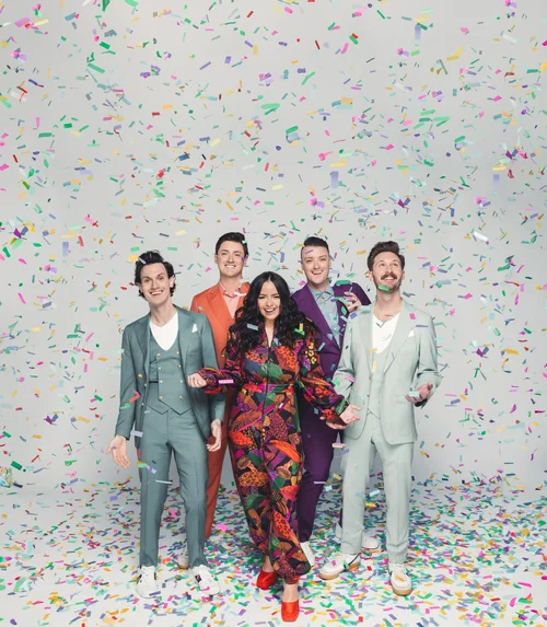About The Erwins