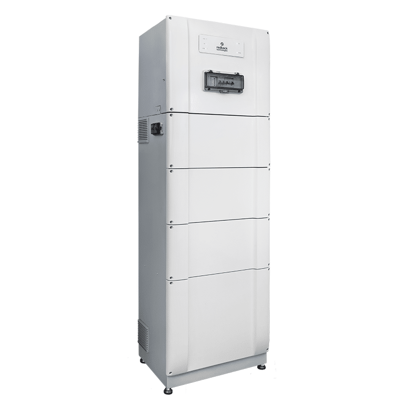 Solar Battery Systems — Infinity Electrical & Solar