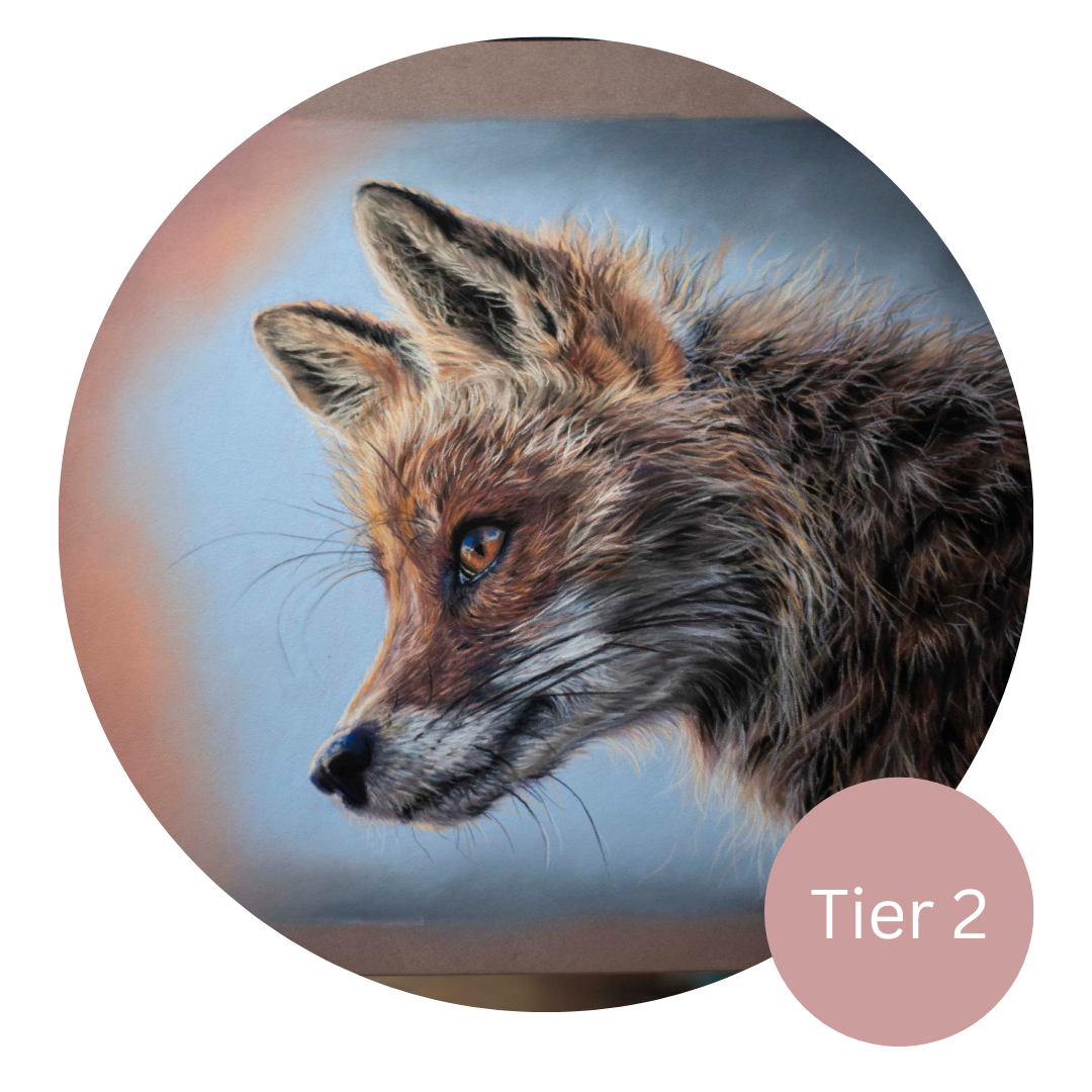 Patreon Tutorials Library — K I M B E R L E Y R U S S E L L A R T