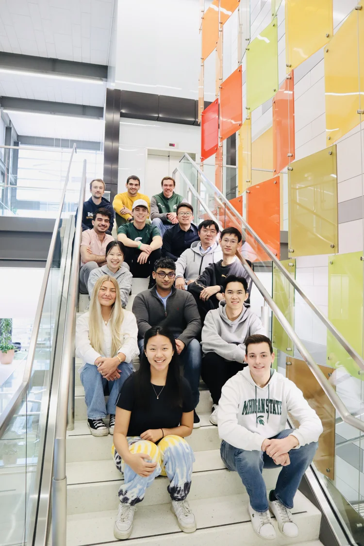 Services — Li Lab