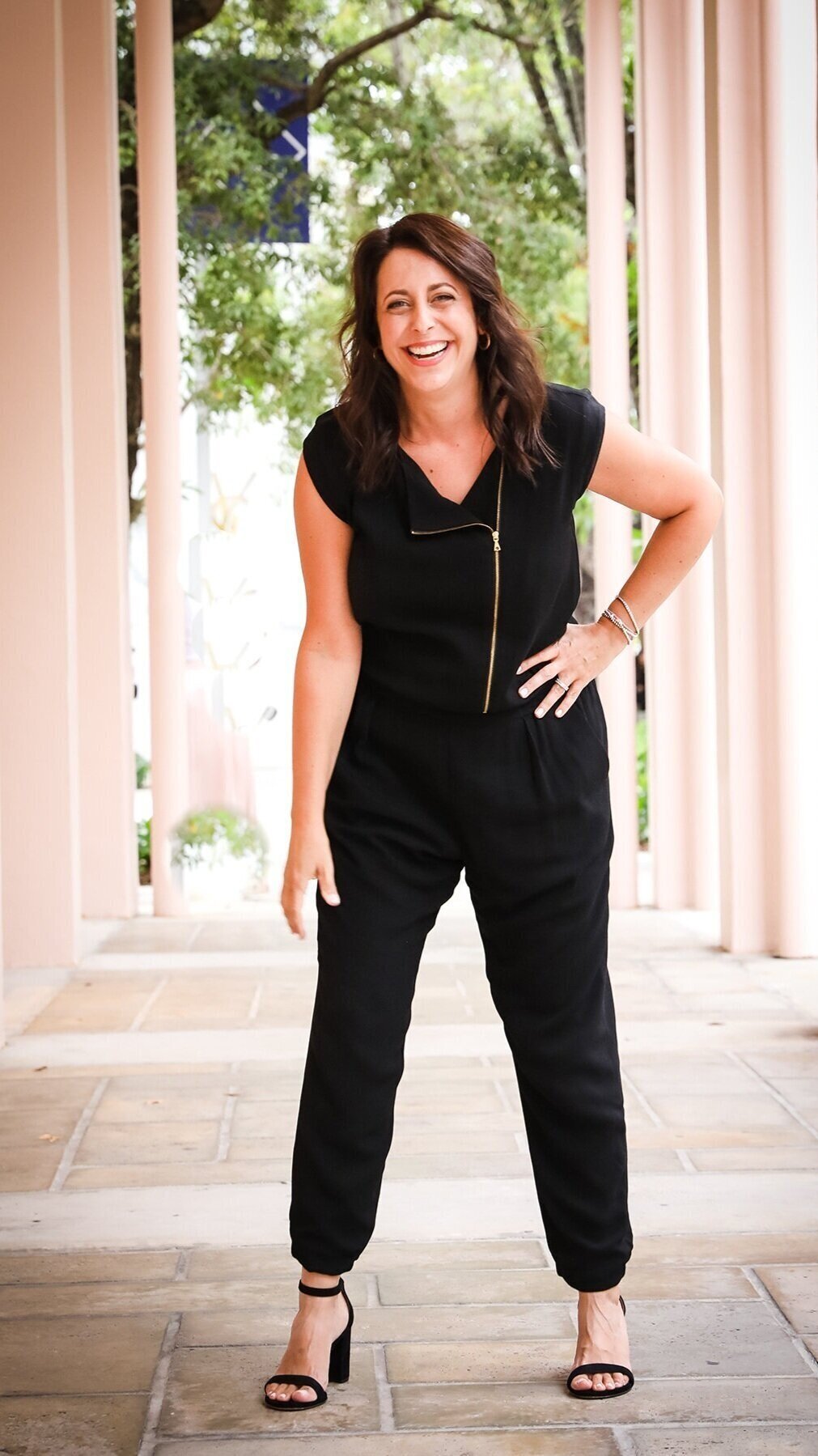 about — Stephanie Diamond, Ph.D.