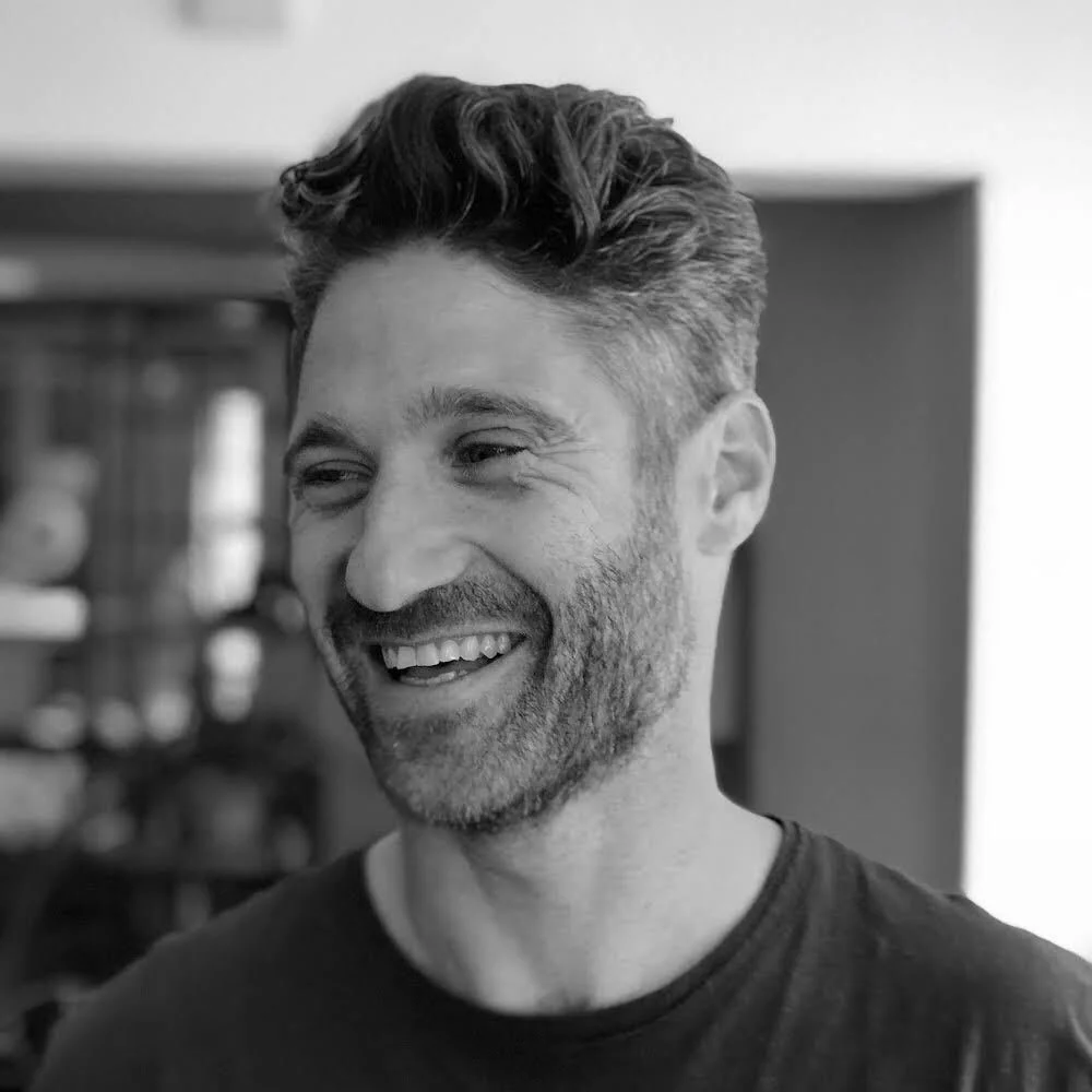 About — DANNY BRAUNSTEIN Producer & Director