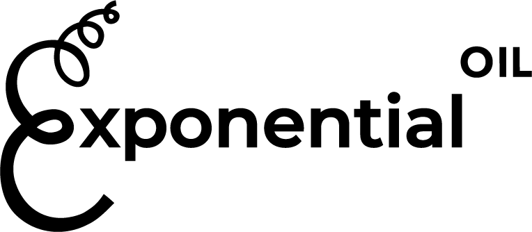Exponential Logo