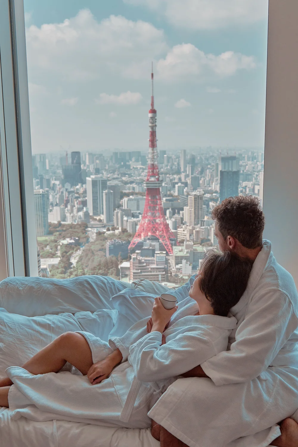 Tokyo's Top 10 Instagram-Worthy Spots: A Traveler's Guide — Thierry ...