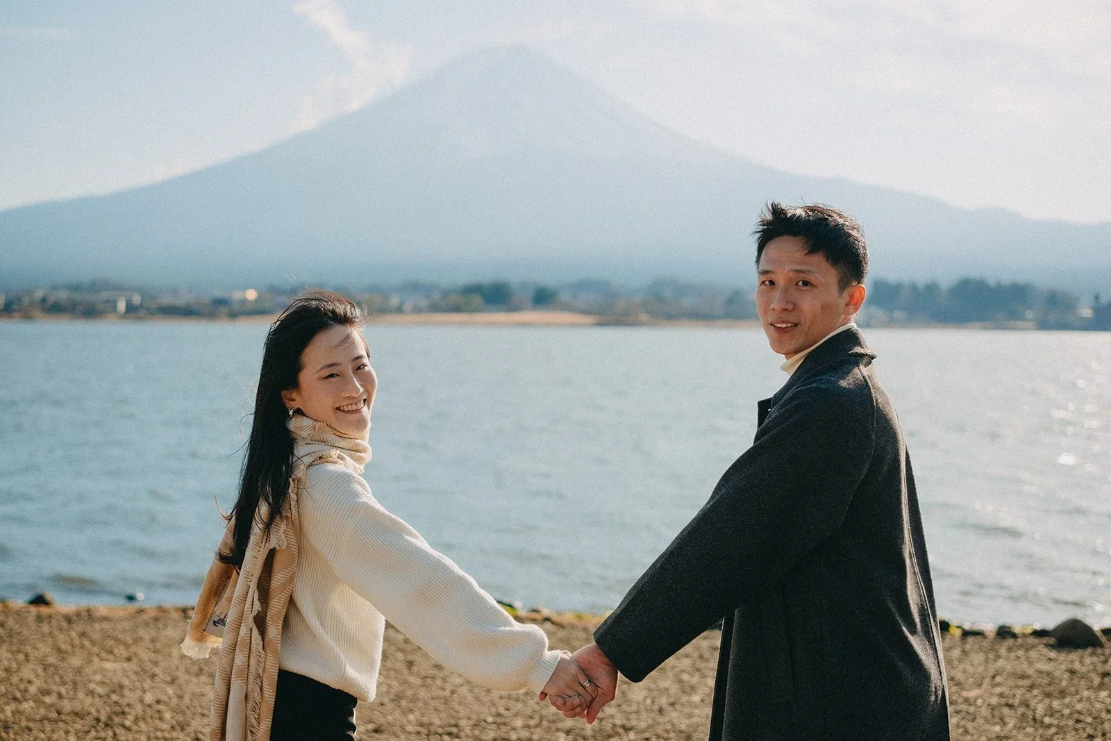 A Photographer’s Guide to Kawaguchiko for First-Time Visitors — FUN ...