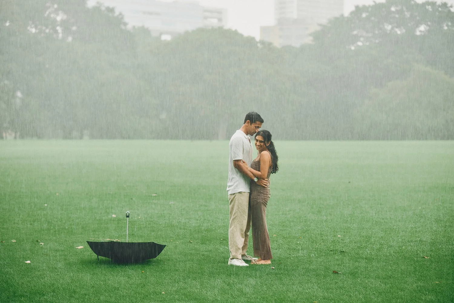 Your Guide to Photo Sessions During Japan's June-July Rainy Season ...