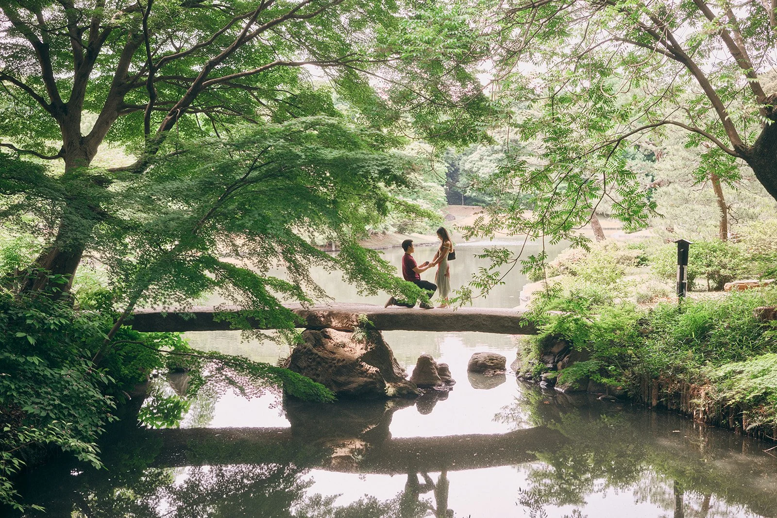 8 Beautiful Tokyo Spots Perfect for Your Next Photoshoot — Thierry Gibralta