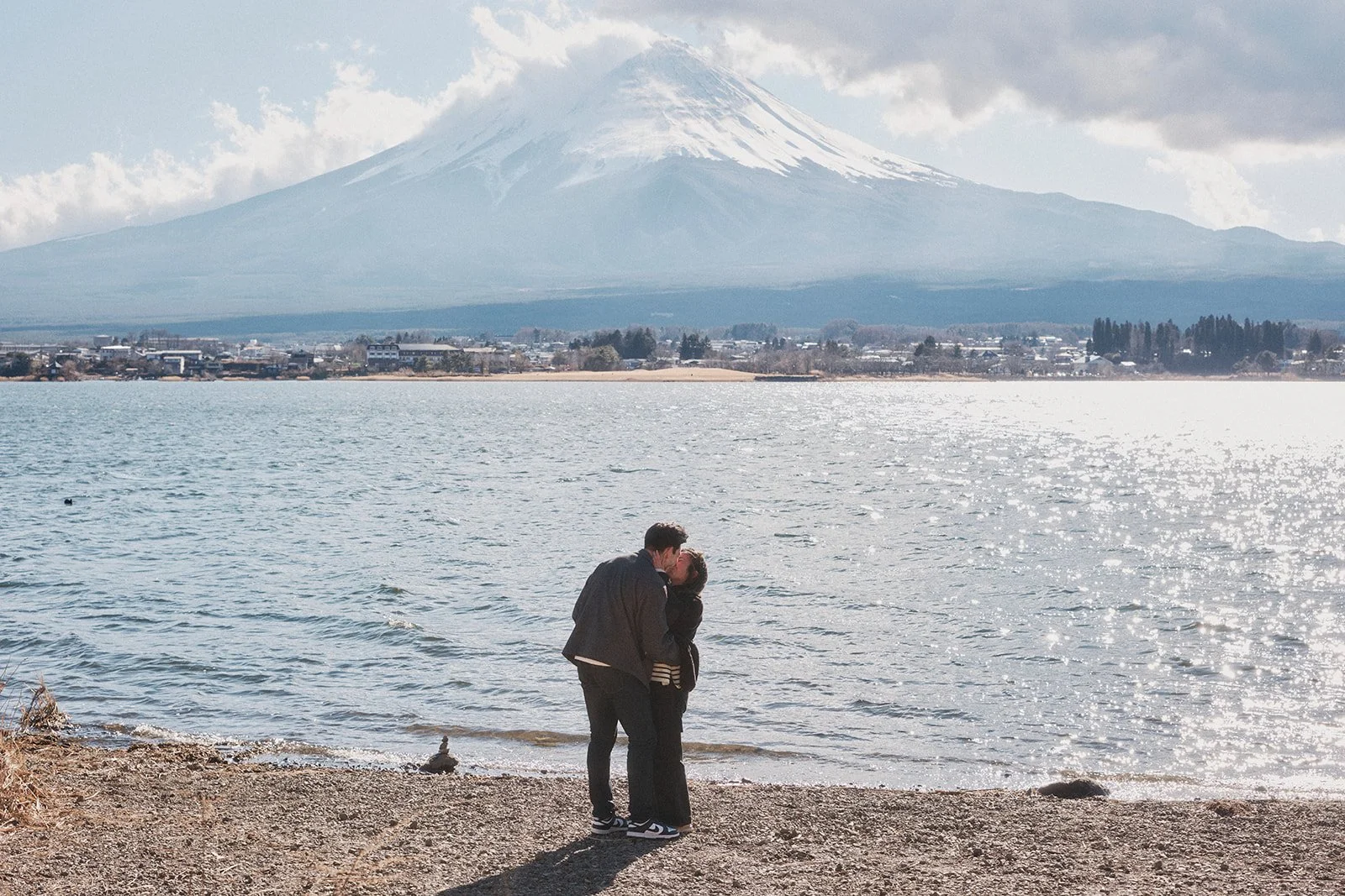 Best Places to Stay Near Mount Fuji for a Photoshoot at Every Budget ...