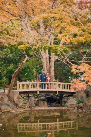 8 Beautiful Tokyo Spots Perfect for Your Next Photoshoot — Thierry Gibralta