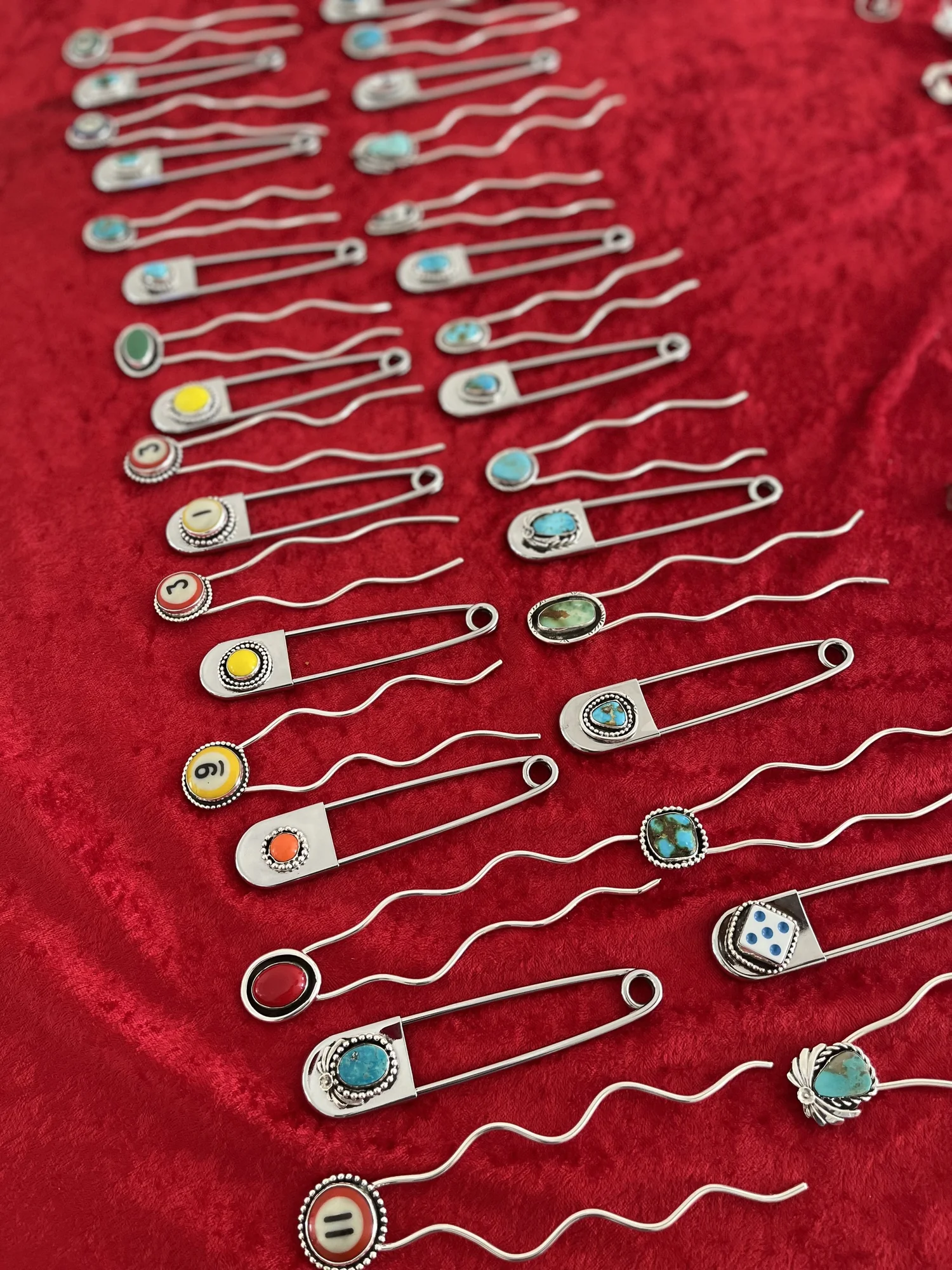Sage Silver Jewelry