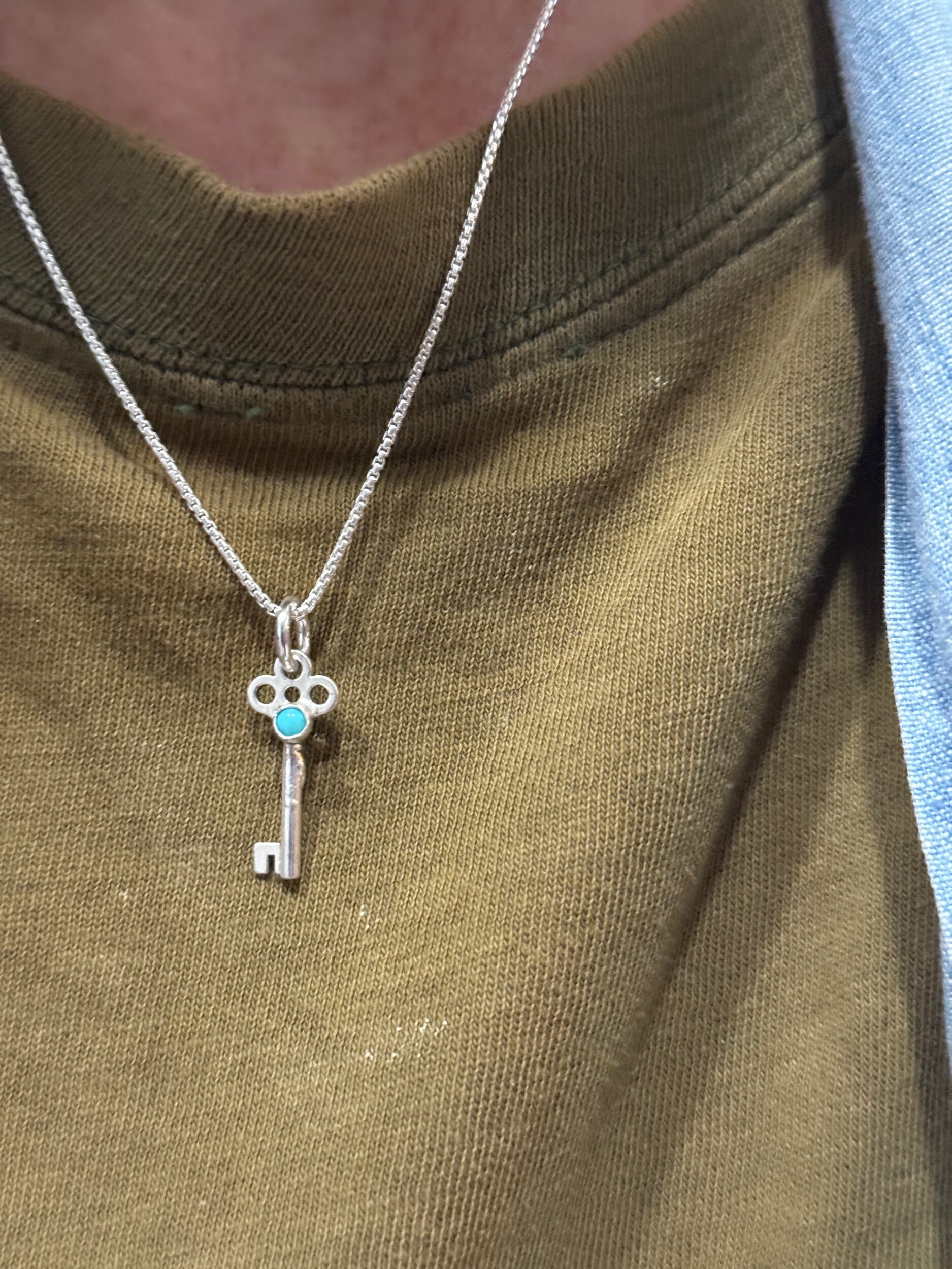 Shop Sage Silver Handmade Jewelry