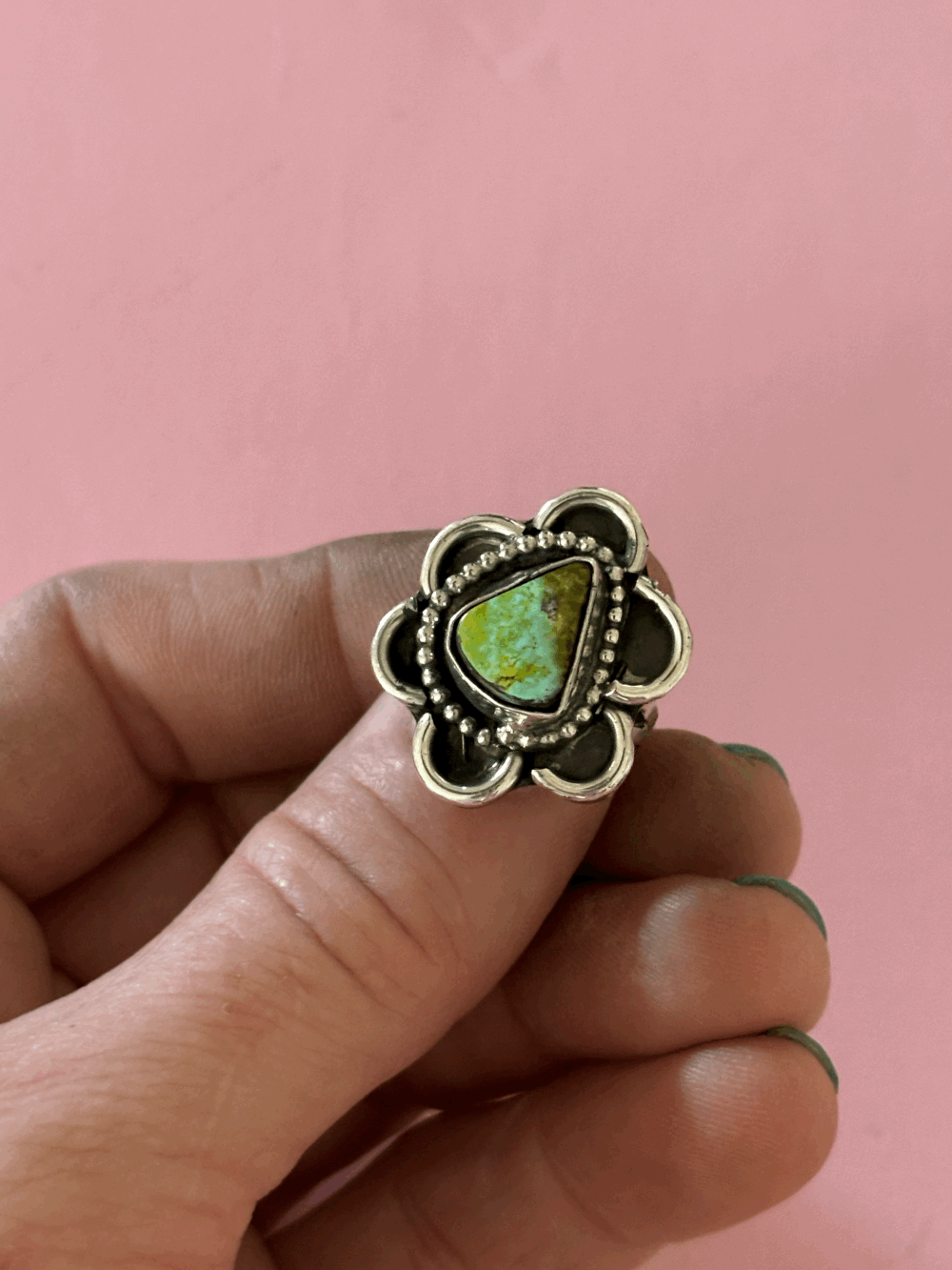 Shop Sage Silver Handmade Jewelry